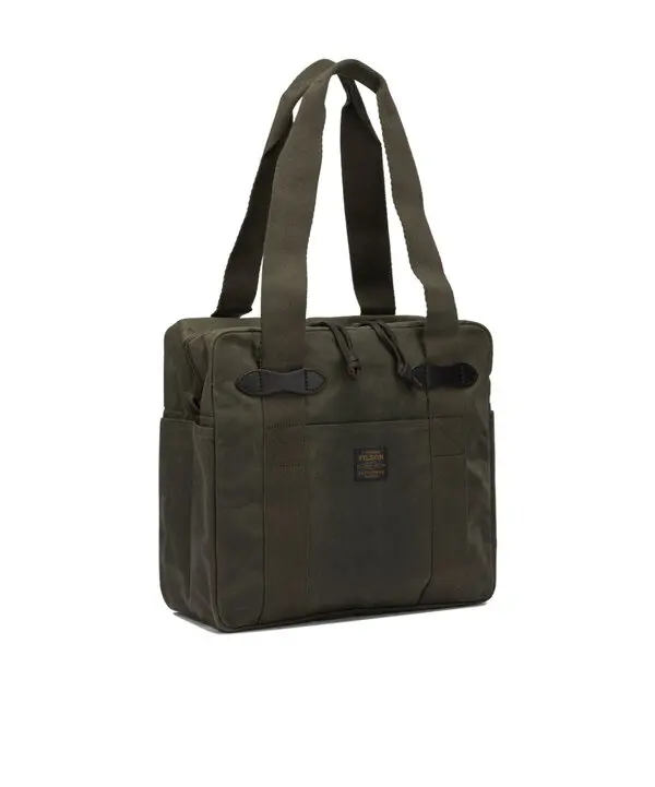 Filson Tin Cloth' Medium Shoulder Bag