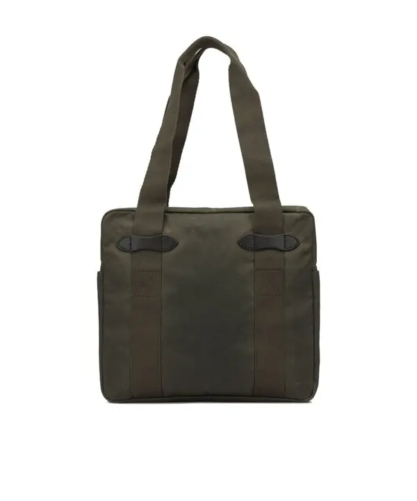 Filson Tin Cloth' Medium Shoulder Bag