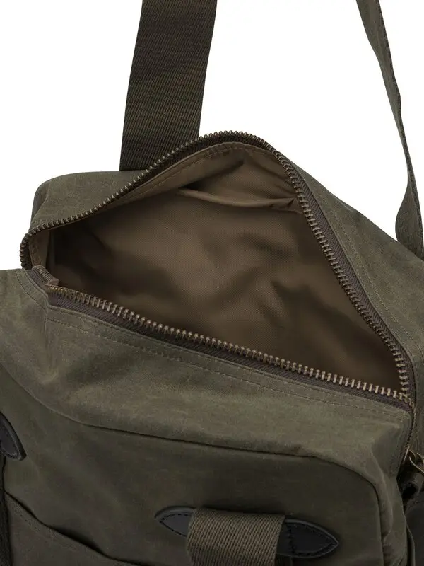 Filson Tin Cloth' Medium Shoulder Bag