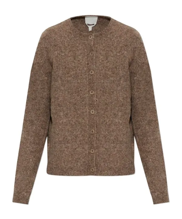 A.p.c. Long-sleeve Cardigan