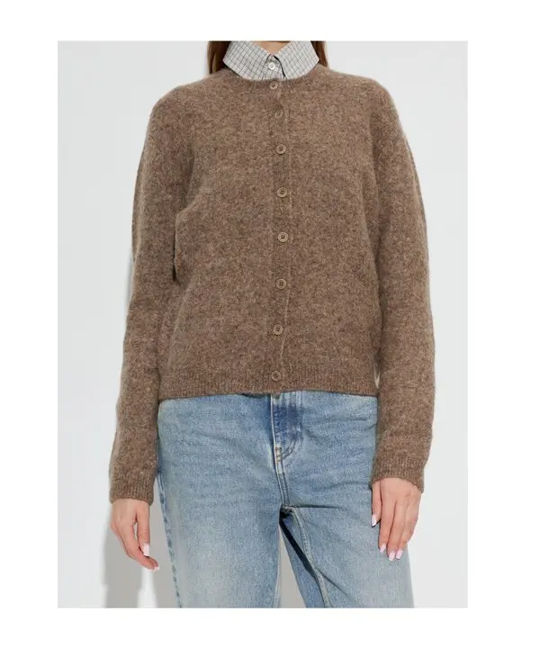 A.p.c. Long-sleeve Cardigan
