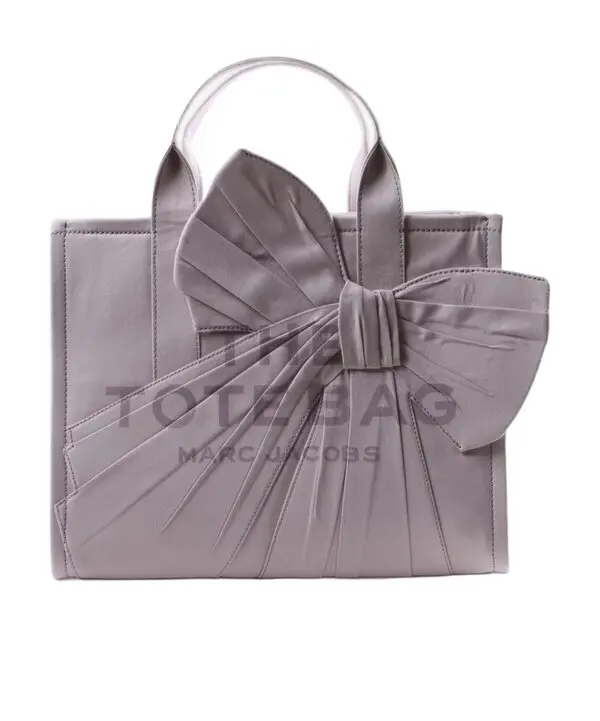Marc Jacobs Double-handle Handbag