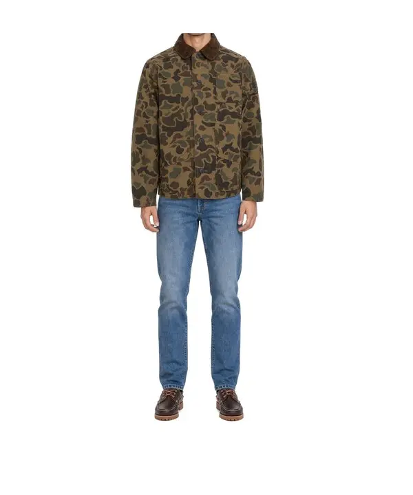 Filson Outfitter Lightweight Field Jacket