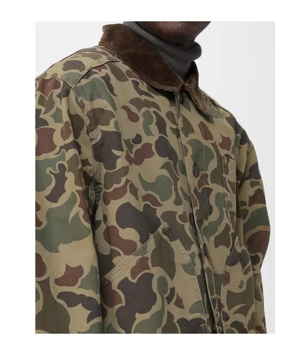 Filson Outfitter Lightweight Field Jacket