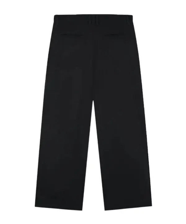 ARTE ANTWERP Casual Pants With Belt Loops