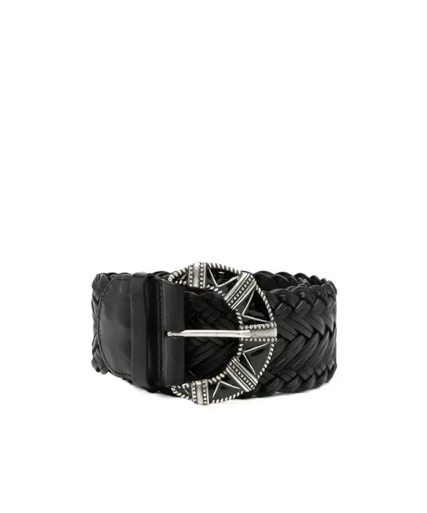 Ba&sh Pin-buckle Belt