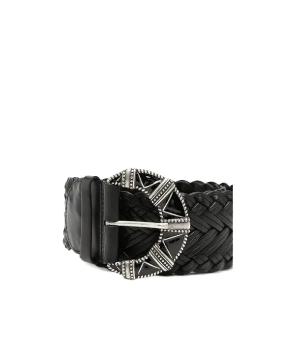 Ba&sh Pin-buckle Belt