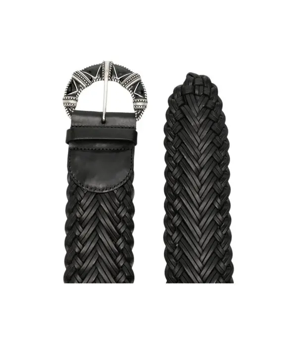 Ba&sh Pin-buckle Belt