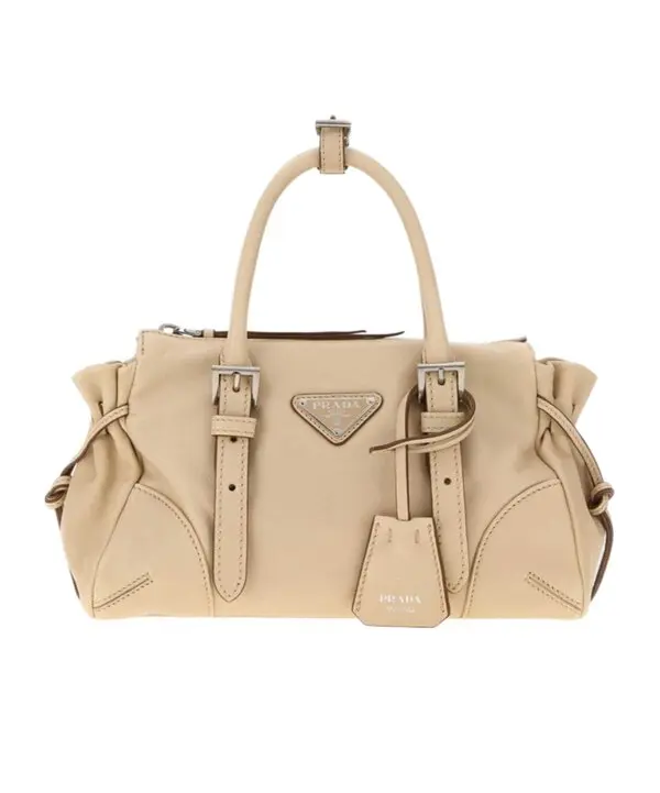 Prada Karin Small Tote Bag