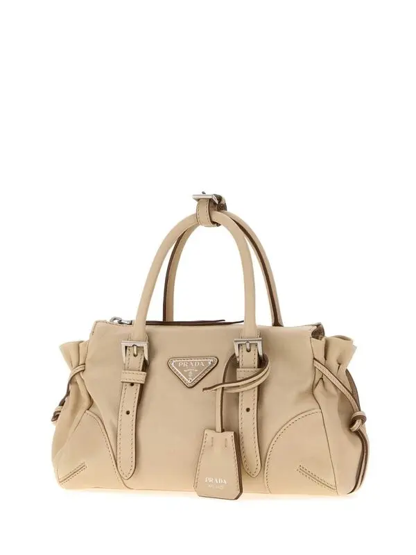 Prada Karin Small Tote Bag