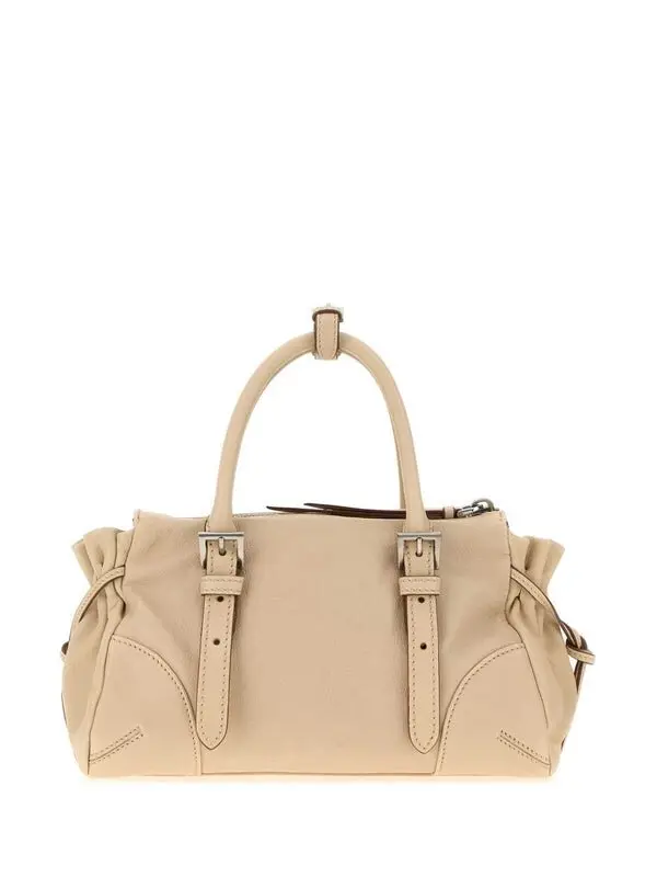 Prada Karin Small Tote Bag
