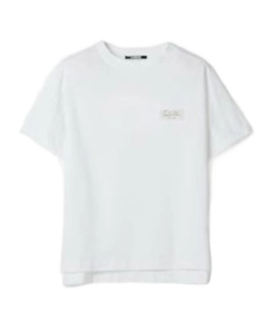 Jacquemus The Corso Short-sleeve T-shirt - White