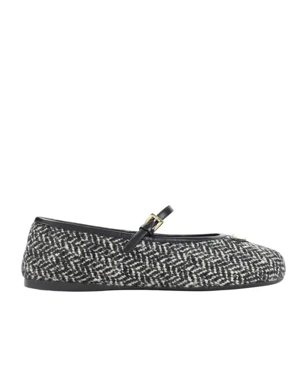 Prada Ballerinas - No