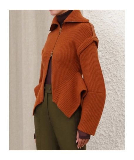 Zimmermann Valiant Utility Cardigan