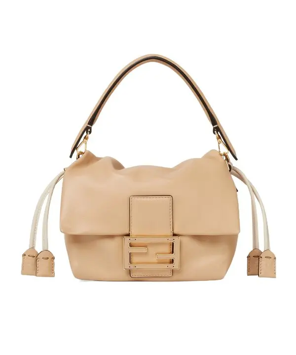 Fendi Nappa Leather Mini-bag