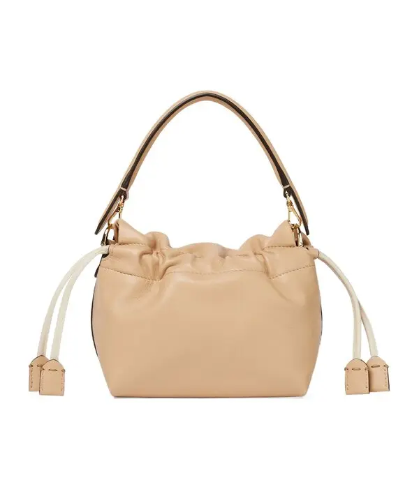 Fendi Nappa Leather Mini-bag