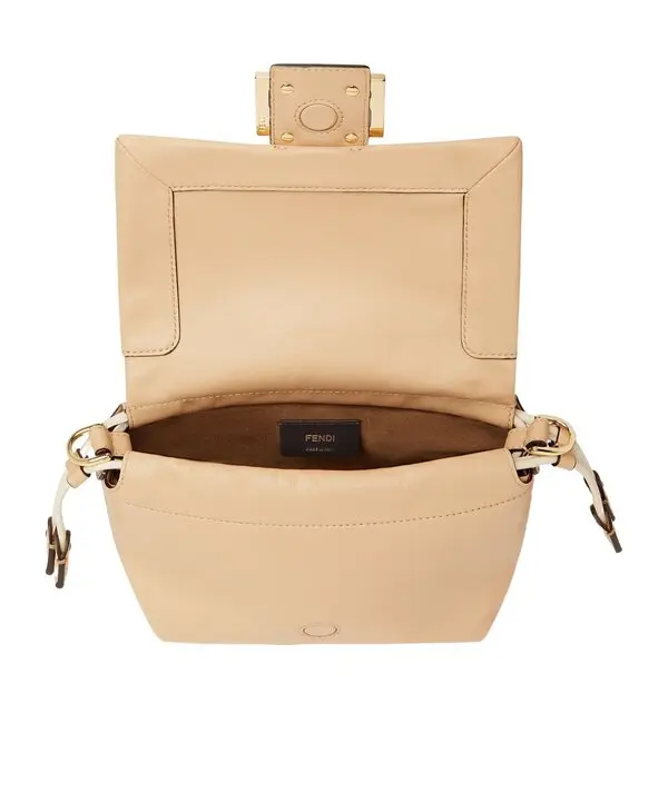 Fendi Nappa Leather Mini-bag