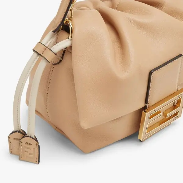 Fendi Nappa Leather Mini-bag