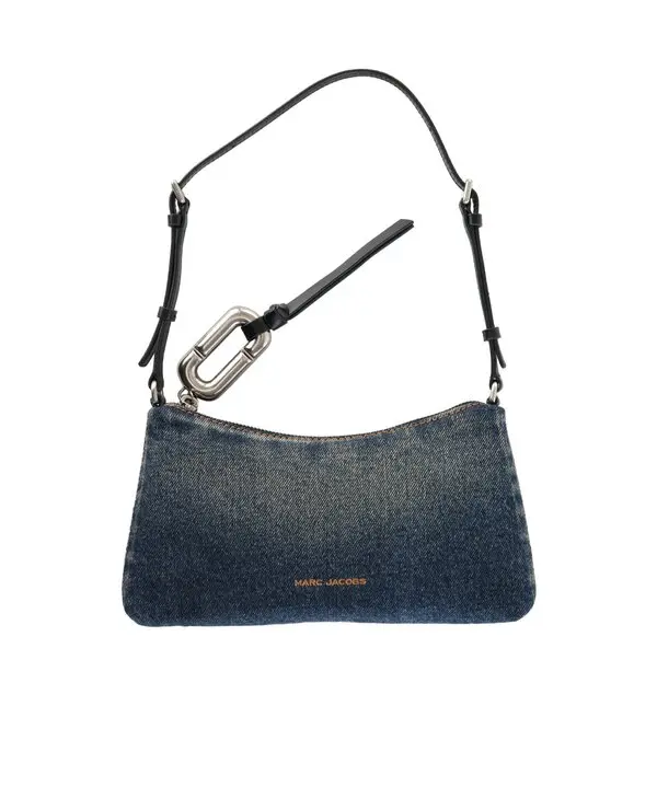 Marc Jacobs Zippered Handbag