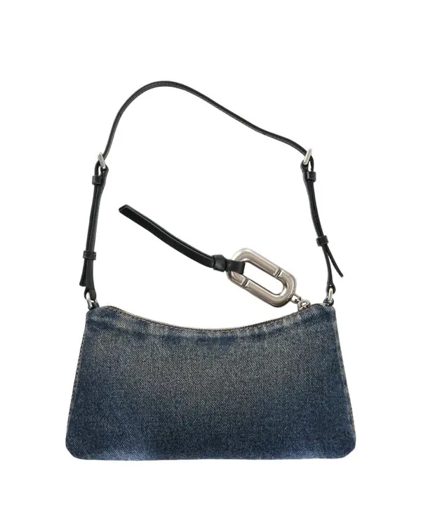 Marc Jacobs Zippered Handbag