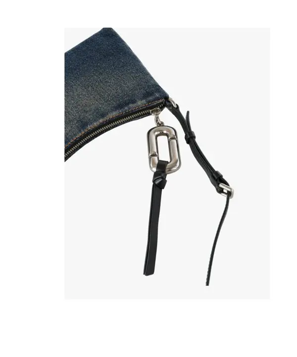 Marc Jacobs Zippered Handbag