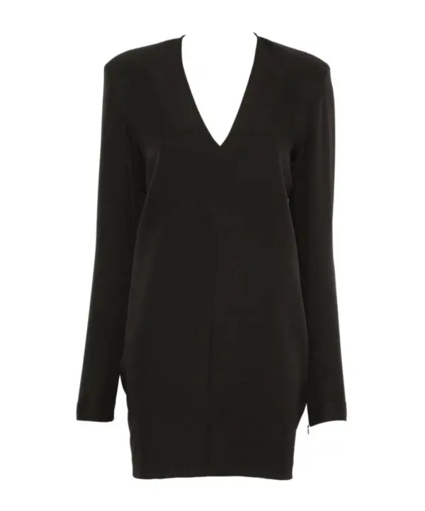 Federica Tosi Long-sleeved Dress