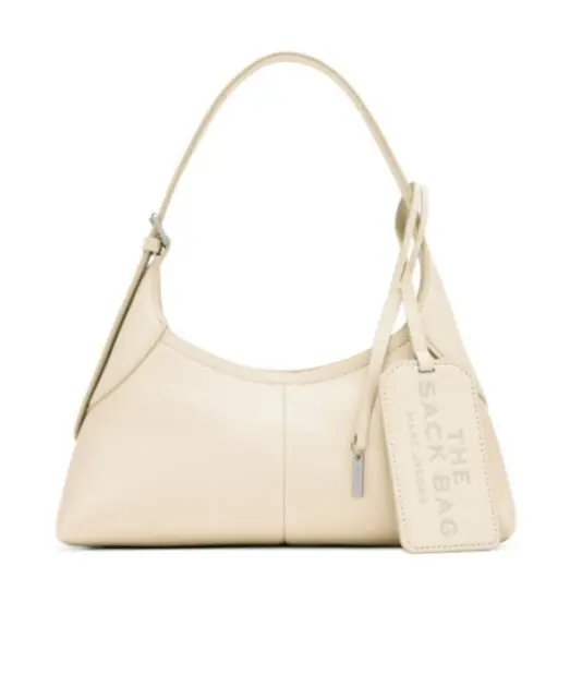 Marc Jacobs Small Belted Sack Bag