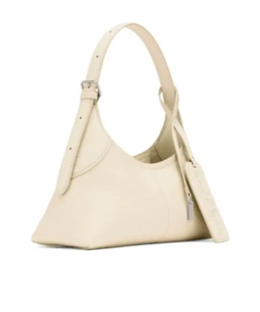 Marc Jacobs Small Belted Sack Bag