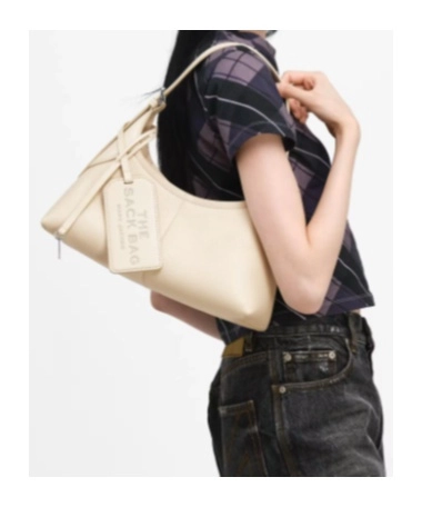 Marc Jacobs Small Belted Sack Bag
