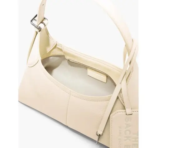 Marc Jacobs Small Belted Sack Bag
