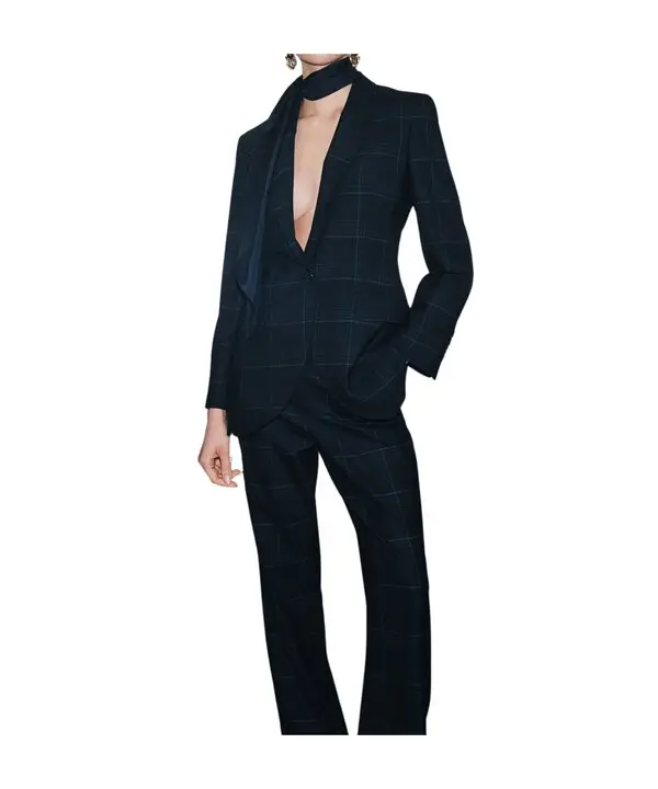 Marella Long-sleeve Jacket