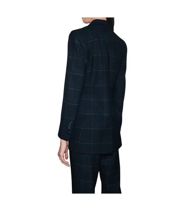 Marella Long-sleeve Jacket