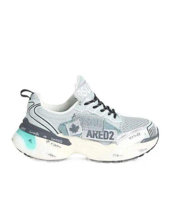 Dsquared2 Faster Sneakers