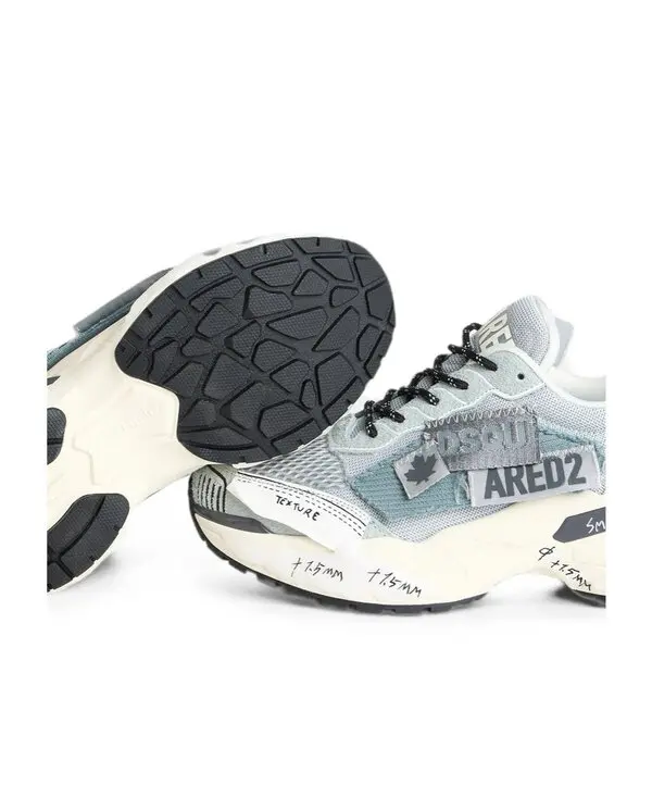 Dsquared2 Faster Sneakers