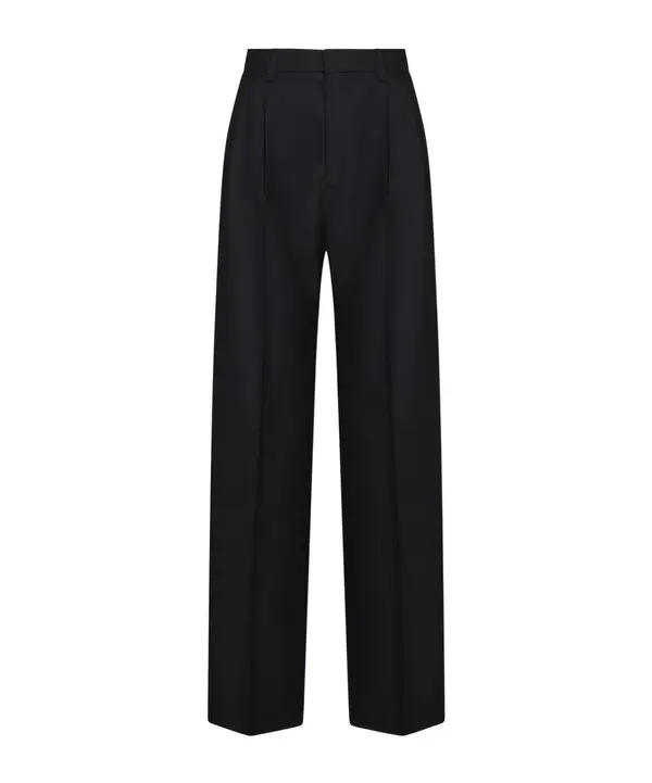 Filippa K Darcey Wool Trousers