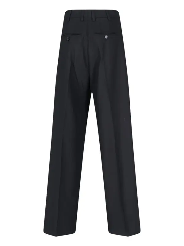 Filippa K Darcey Wool Trousers