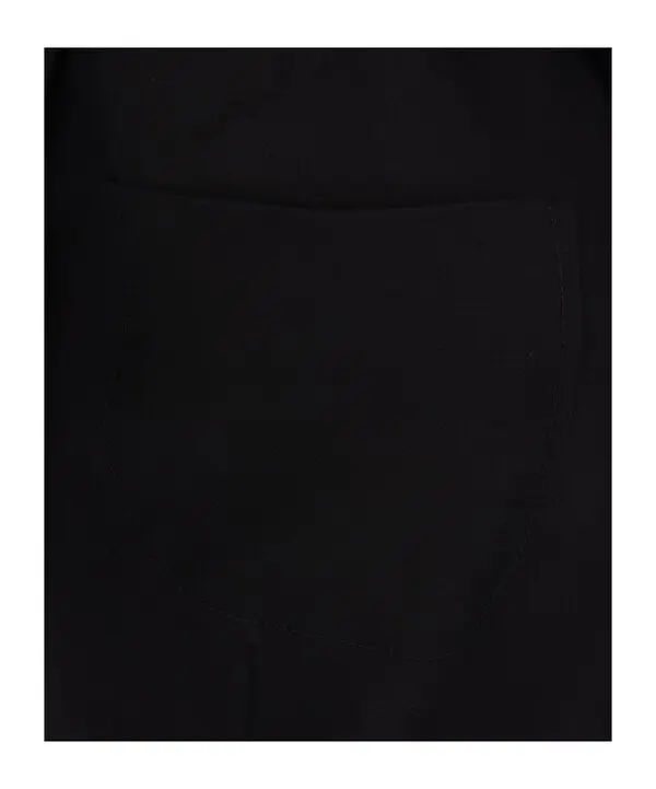 Junya Watanabe Pleated Twill Blazer