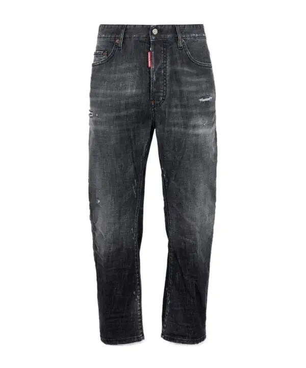 Dsquared2 Fog Bro Jeans
