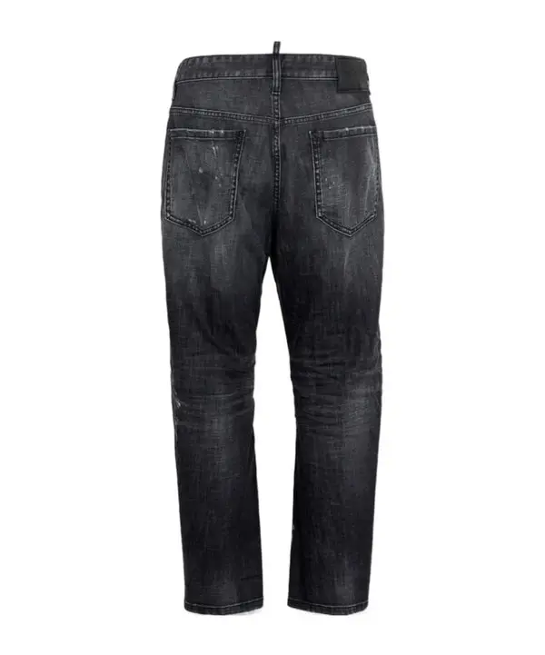 Dsquared2 Fog Bro Jeans