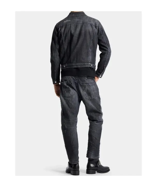 Dsquared2 Fog Bro Jeans