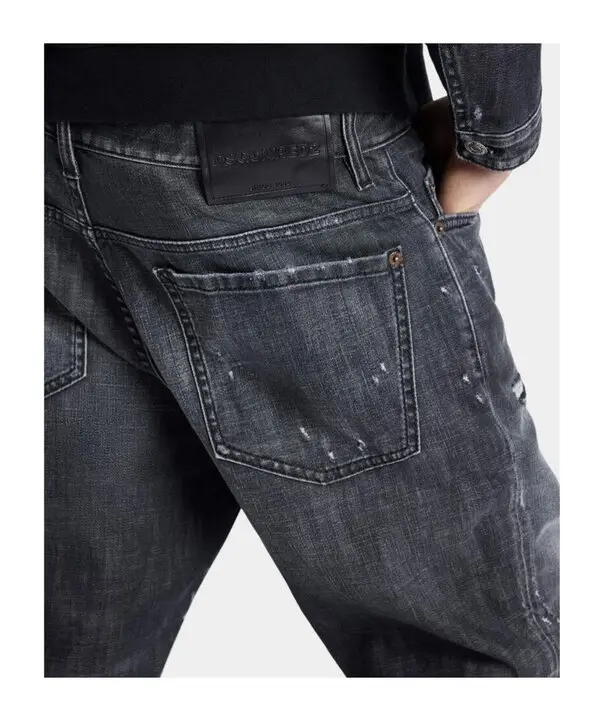 Dsquared2 Fog Bro Jeans