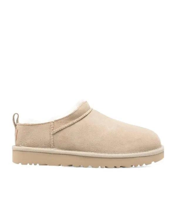 UGG Flat Loafers