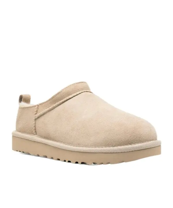 UGG Flat Loafers
