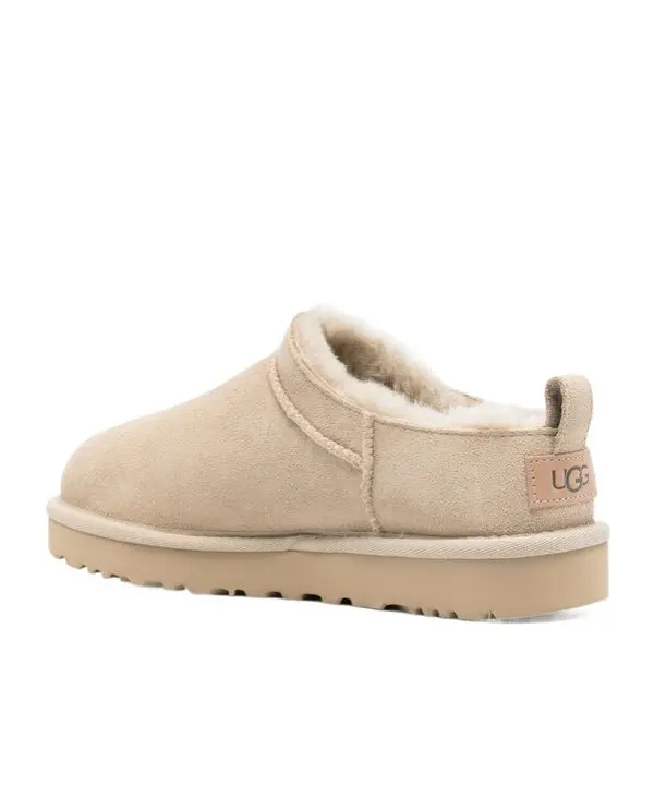 UGG Flat Loafers