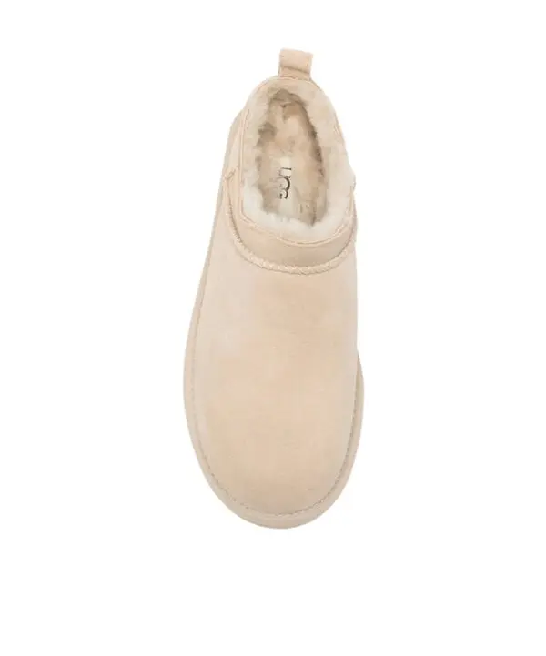 UGG Flat Loafers