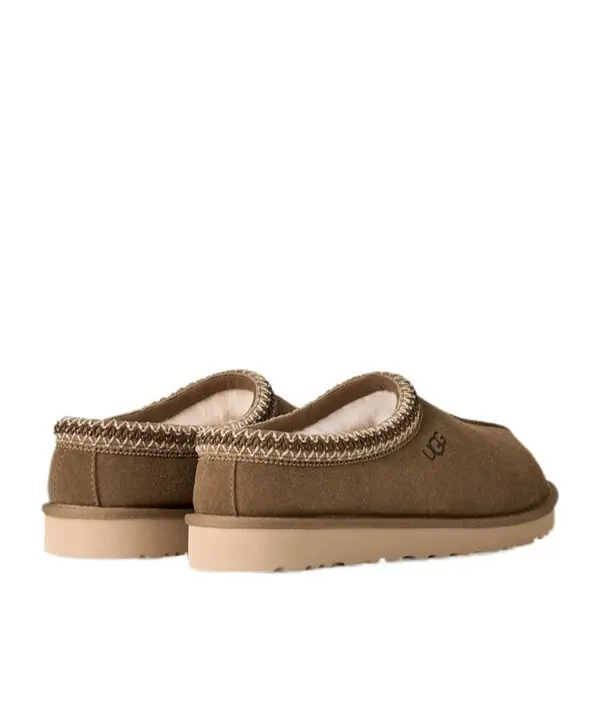 UGG Stitched Loafers