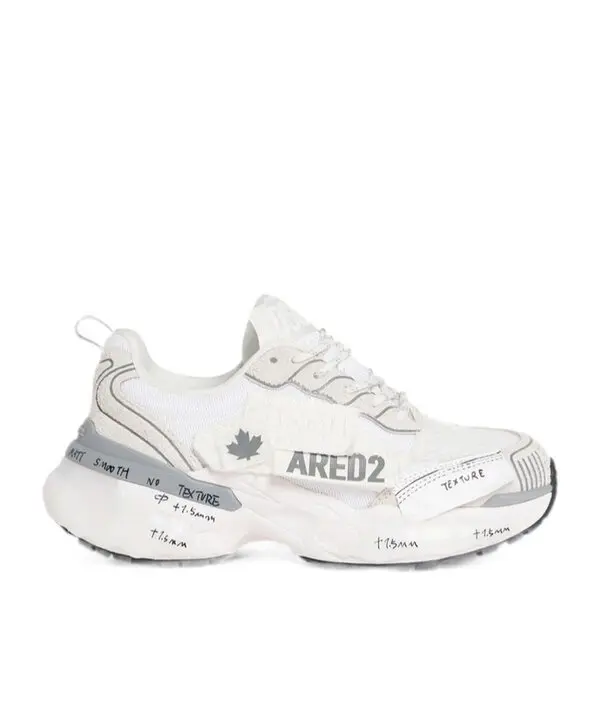 Dsquared2 Faster Sneakers
