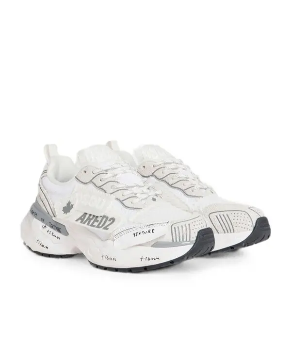 Dsquared2 Faster Sneakers