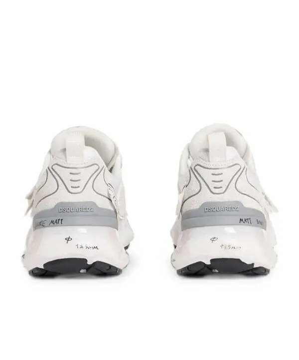 Dsquared2 Faster Sneakers