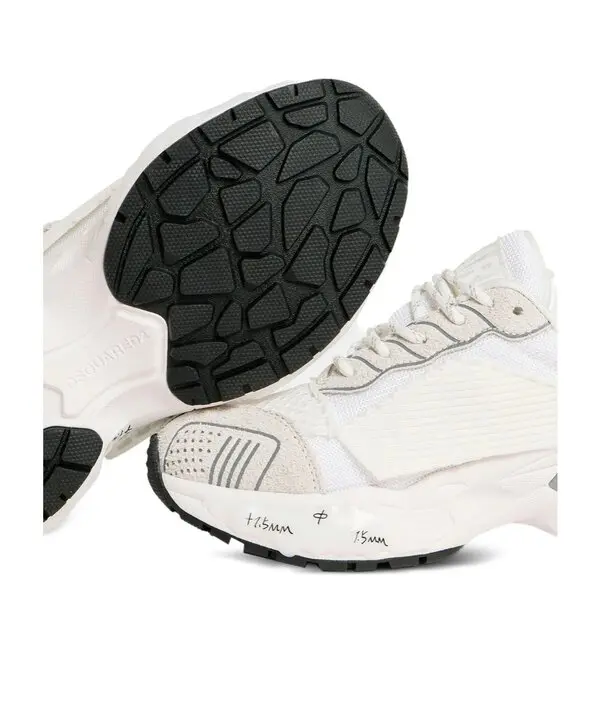 Dsquared2 Faster Sneakers